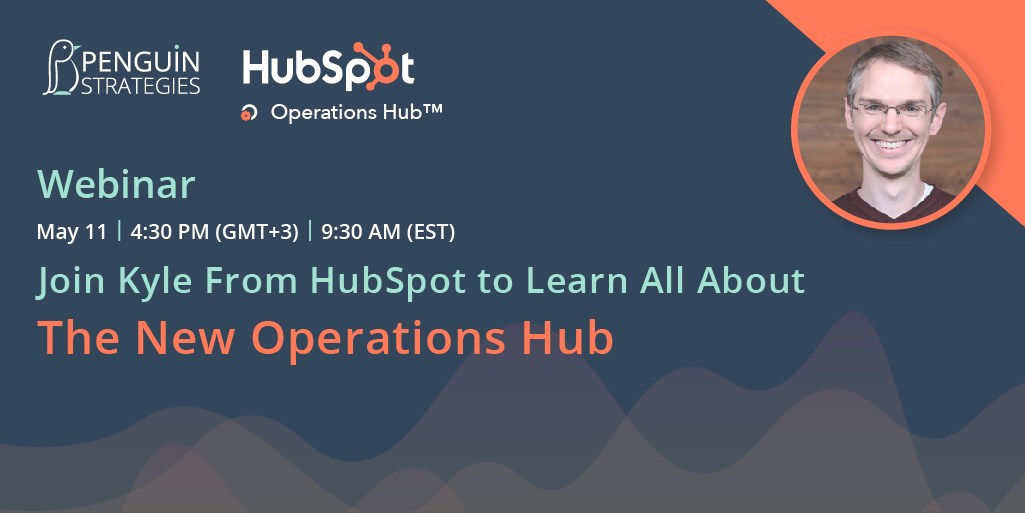 The Ultimate Guide To The New HubSpot Operations Hub